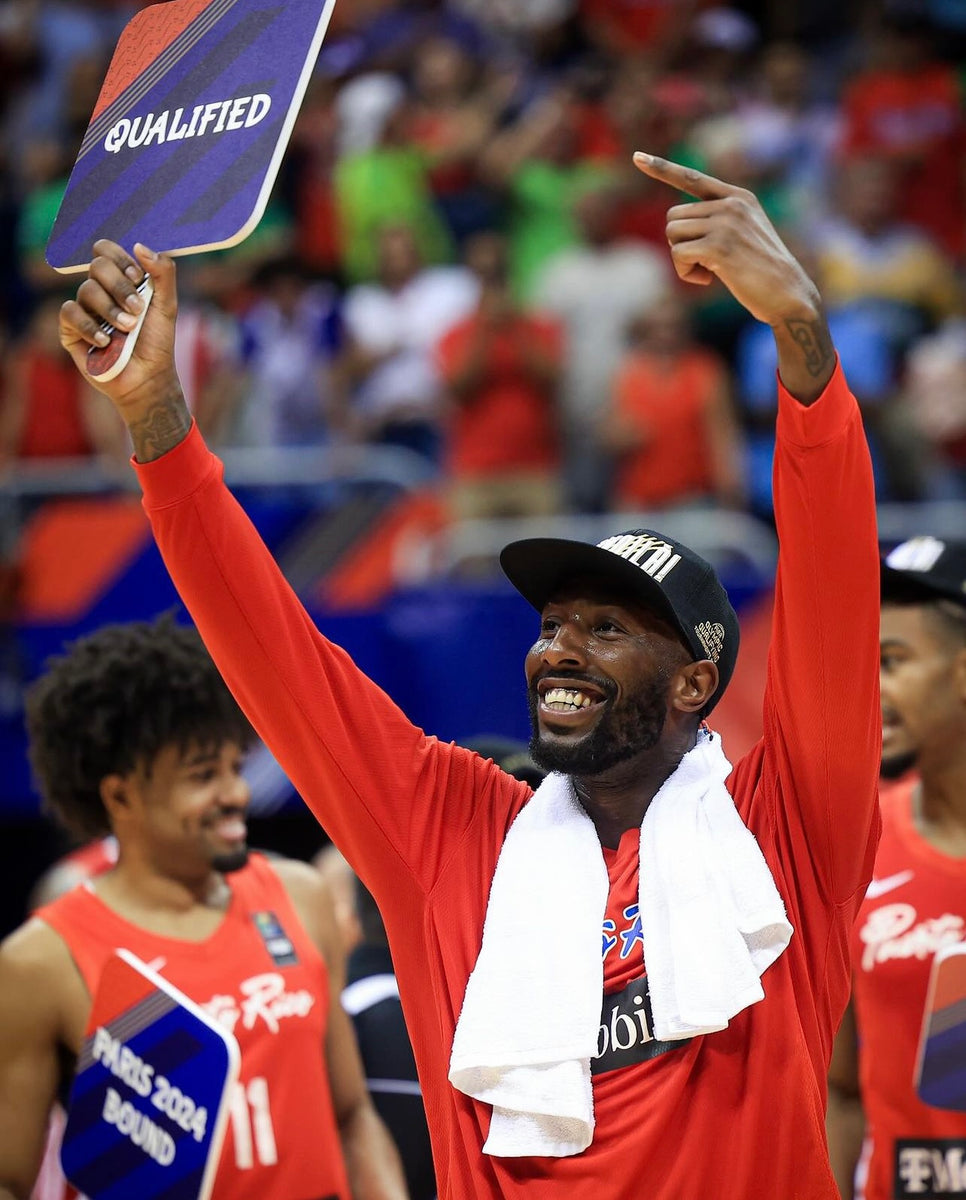 Davon Reed channels Ewing roots in decorated basketball journey to Par ...